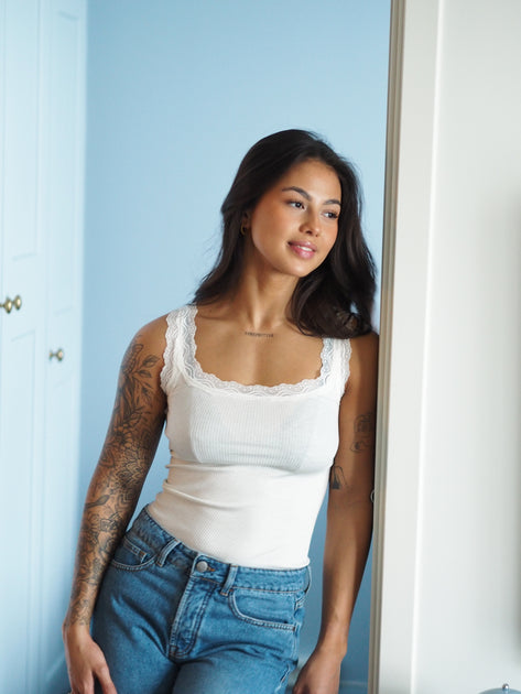 Topper – Amara Studio AS