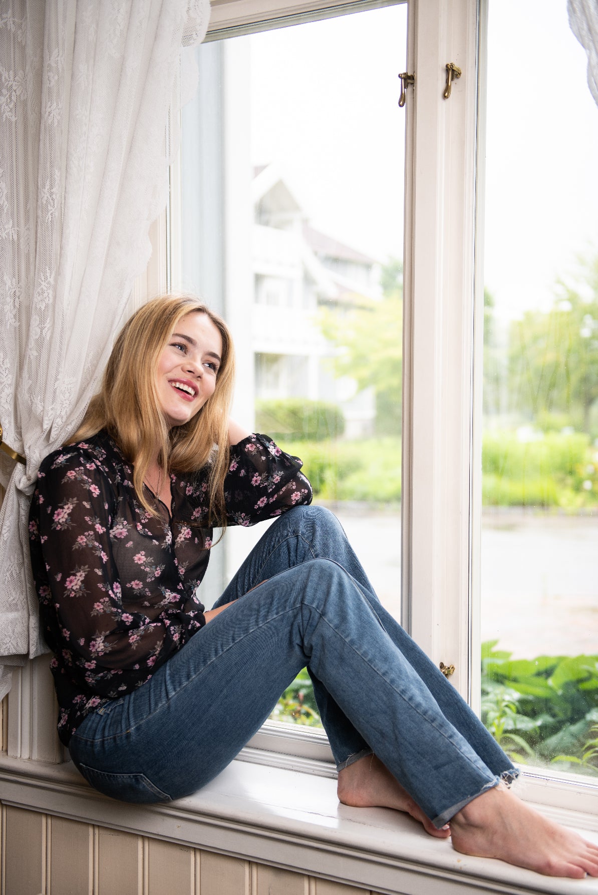 Simply Fashion – Amara Studio AS